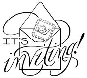 It's Inviting – It's Inviting